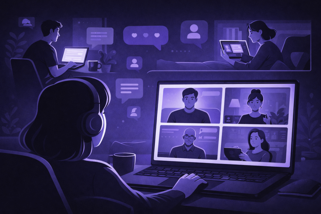 10 Best Practices for Recruiting Virtual Focus Groups | Evelance